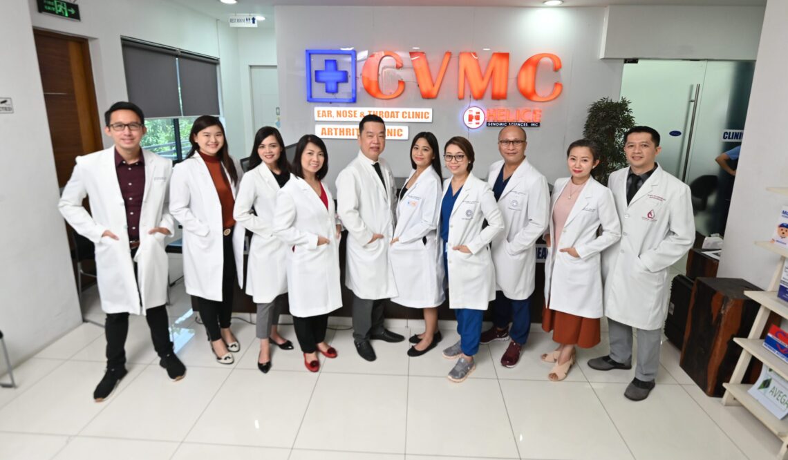 CVMC Clinic and Surgicenter